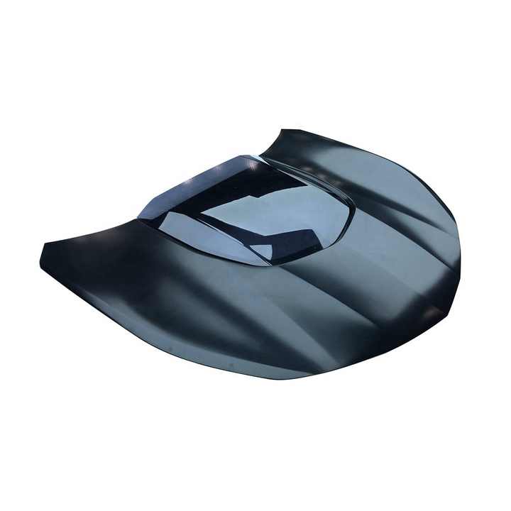 MP Concepts ZL1 Style Replacement Aluminum Hood for Camaro