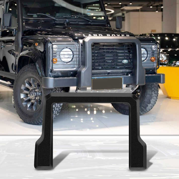 Land Rover Defender 90/110 Front Bumper Bull Bar - Custom OEM