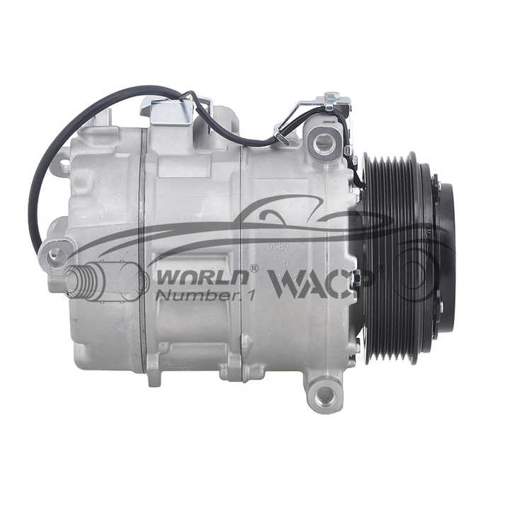 7SAS17C AC Compressor for Landrover Discovery & Defender