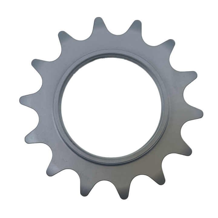Yoshoka Single Speed Sprocket Velo Track Fixed Gear Velodrome 1/8 ...