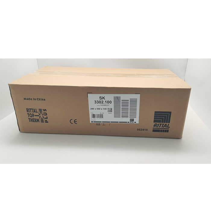 Rittal SK 3302100 Enclosure Cooling Unit - Original & Reliable