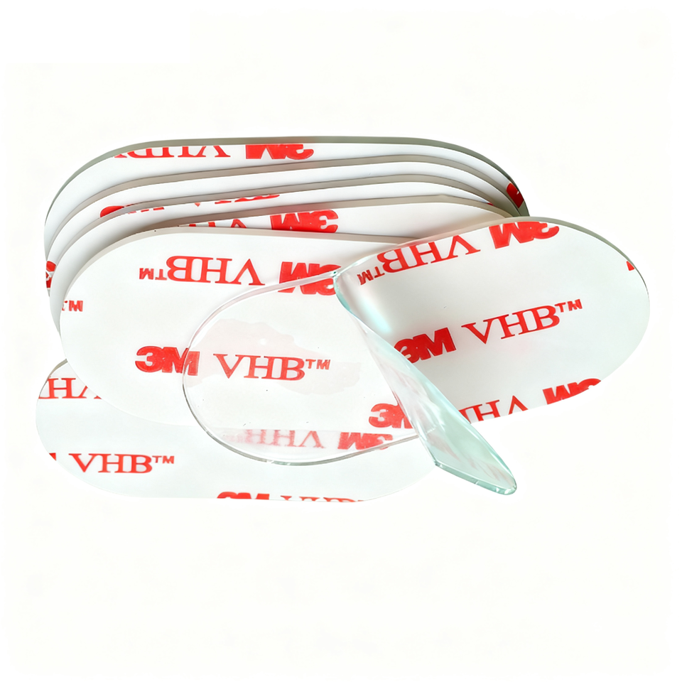3M VHB Double-Sided Foam Tape-Customizable Thickness Shielding ...