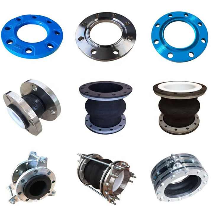 ANSI B16.5 PN16 PN20 Stainless Steel 316 304L Flanges