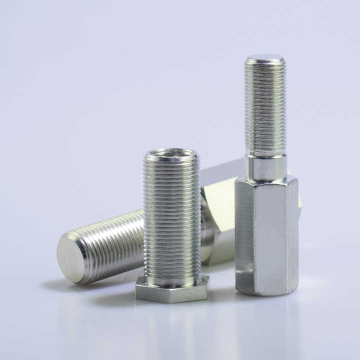 Right Hand Female Threaded Hex Standoff Linkage adjuster| Alibaba.com