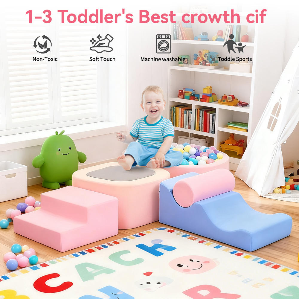 How to Choose the Best Play Pit for Kids: A Complete Buying Guide