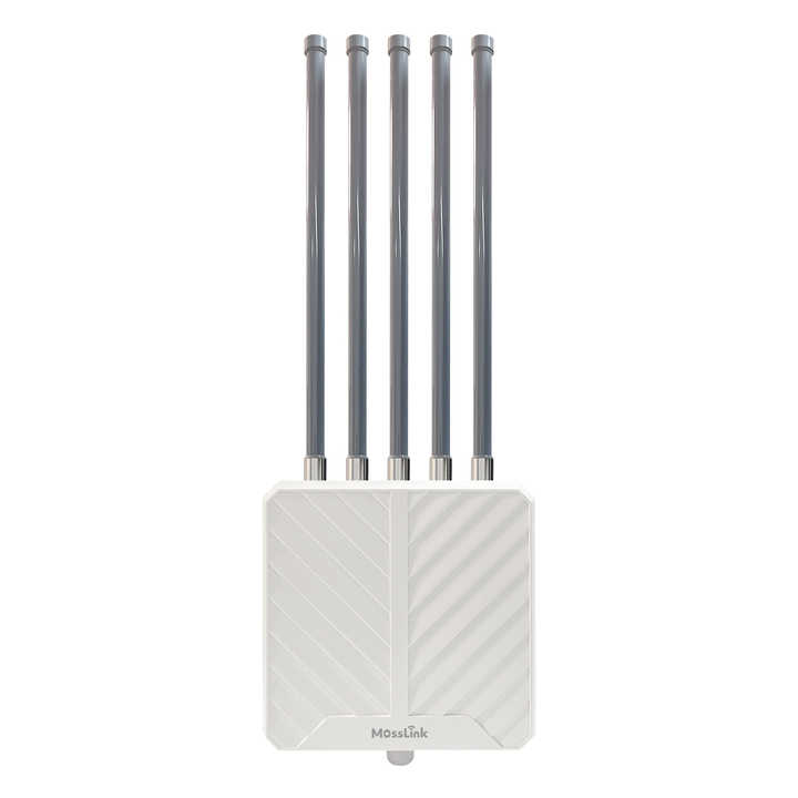 Mosslink AX3000 - High Quality Wifi6 Outdoor Access Point