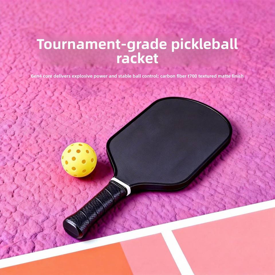 Competition Grade for Racket Factory Custom T700 Carbon Fiber Cloth ...