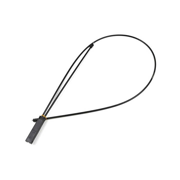 Car Parts Bowden Cable Hood Release Cable 51237060552 for BMW E90