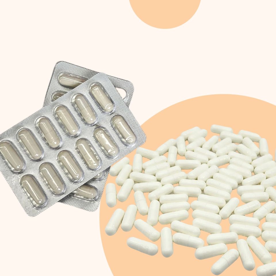Boric Acid Vaginal Suppositories - Natural Yoni Care