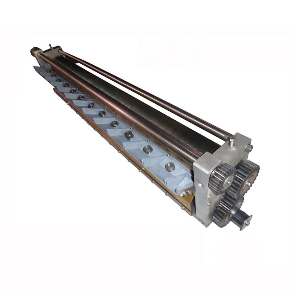Monde Nissin Bestselling CNC Lathe Japanese Soba Noodle Knife of Ramen ...