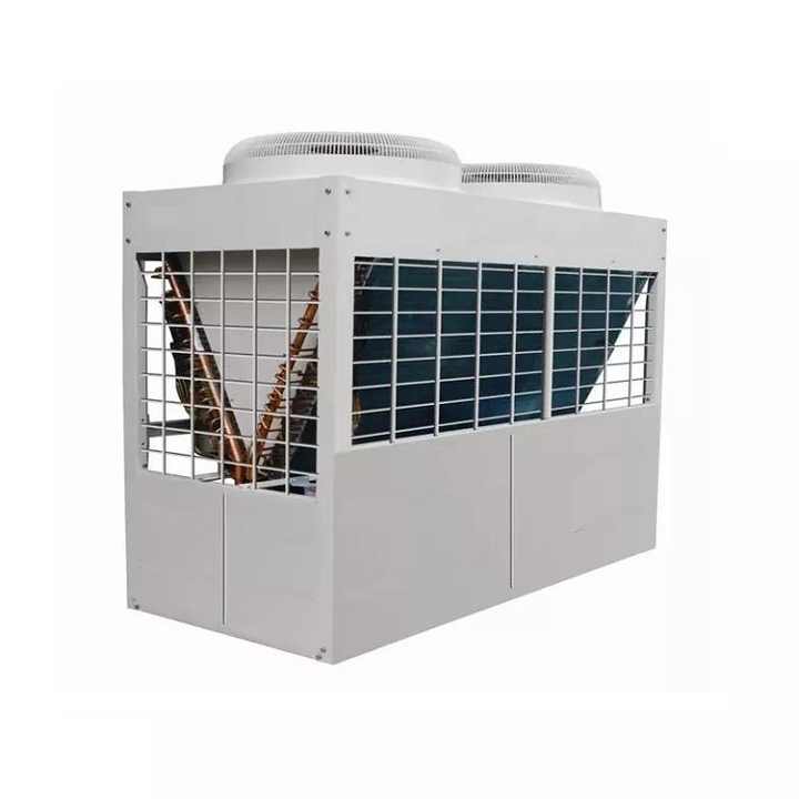 30kw-250kw Modular Air Cooled Chiller - Energy Efficient Heat Pump for ...