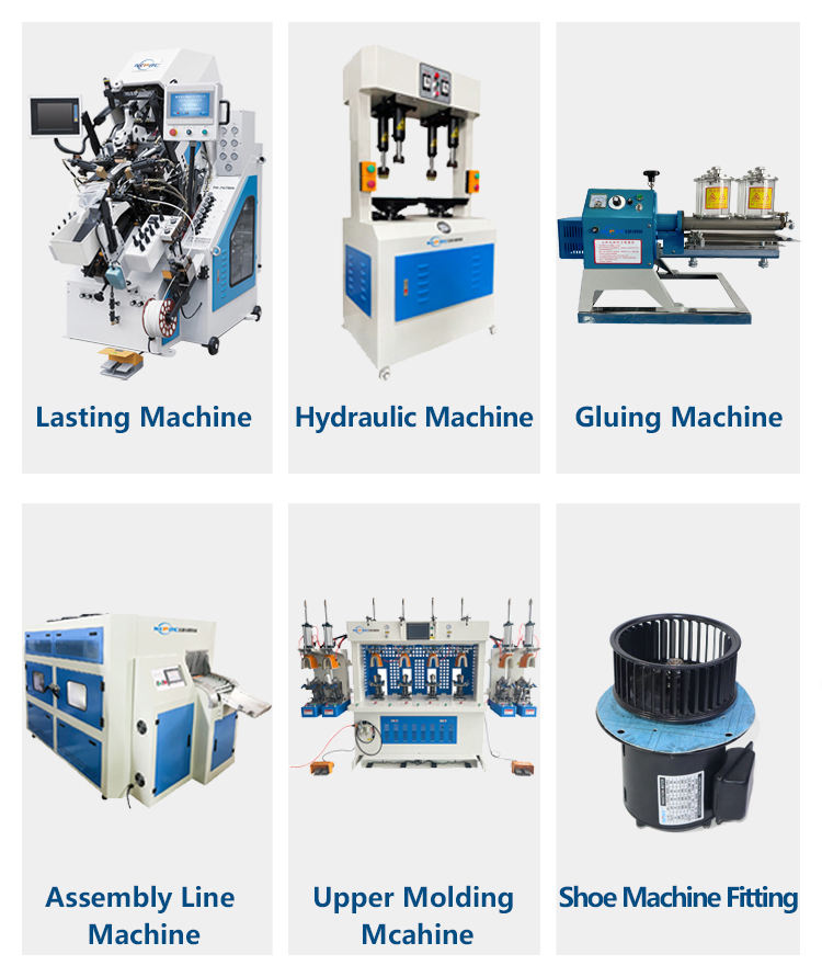 High Quality Hydraulic Sneaker Making Pressure Double Toe Footwear ...