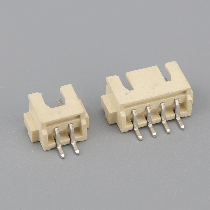 Secure Connections with Reliable 14 to 12 pin jst xh male connector ...