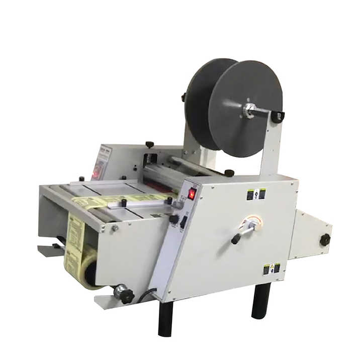 2023 Digital Self Adhesive Roll Paper Label Printing Machine