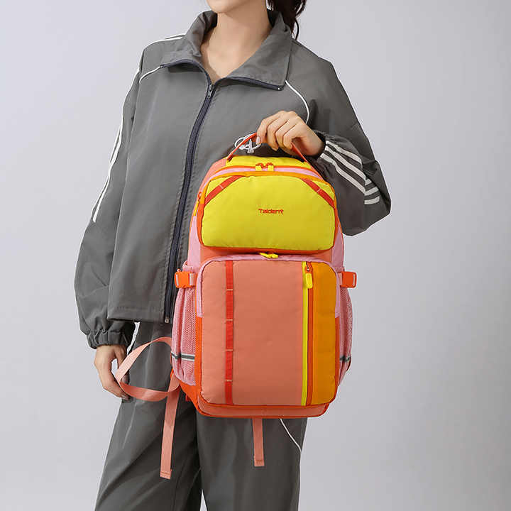 OEM Custom Casual Fashion Sports Backpacks Waterproof Large Capacity ...