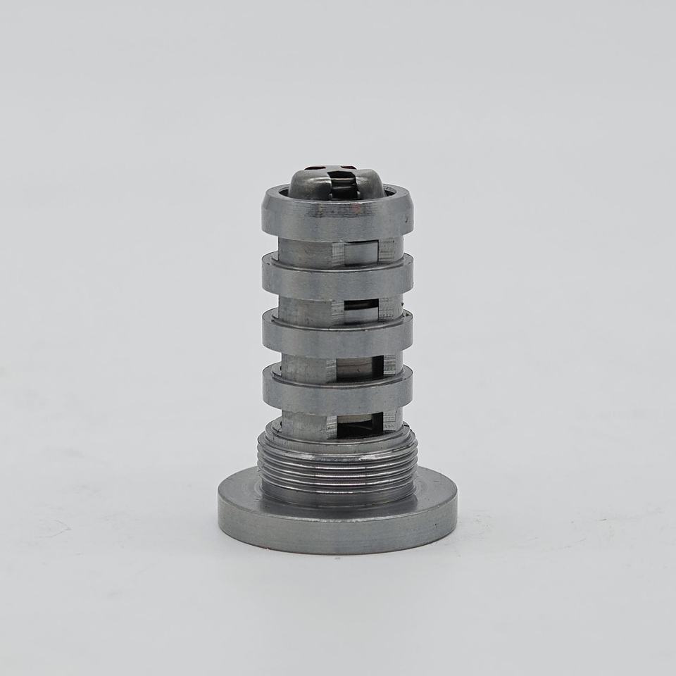 Engine Variable Valve Timing Solenoid 06H109257C Oil Control Valve ...