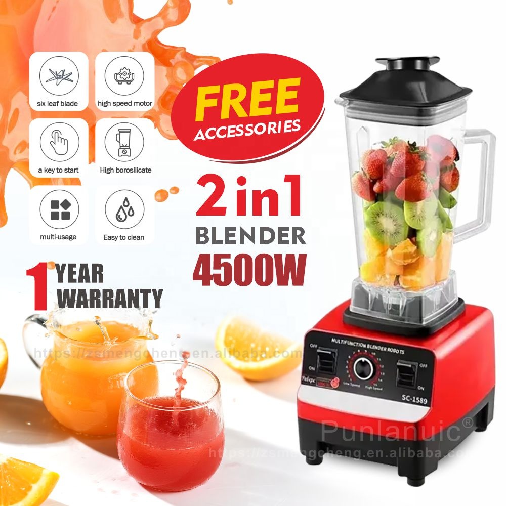 How to Choose the Best Commercial Food Grinders for Your Kitchen