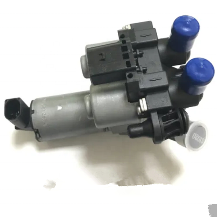 W220 S500 CL500 Heater Control Valve 2208300284 A2208300284