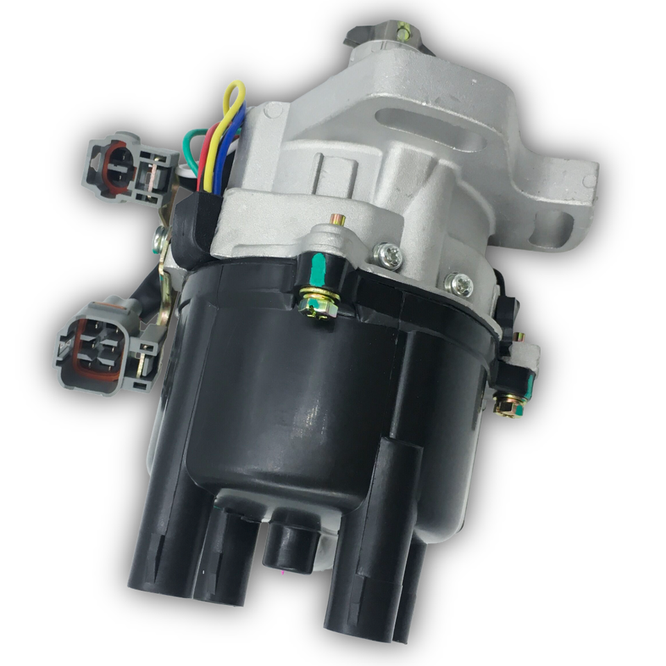 OE 19020-16260 Ignition Distributor Assembly Distributor Ignition ...
