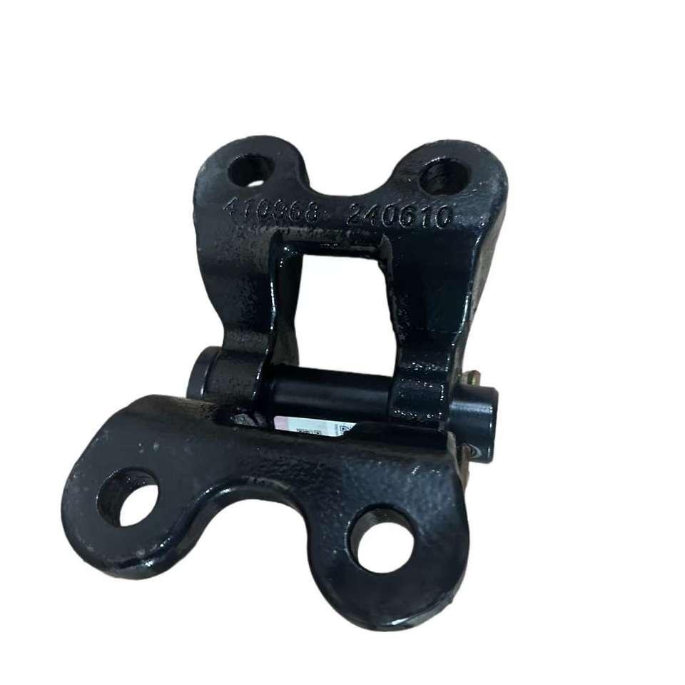 New SHACMAN Tractor Assembly DZ93259930100 for M3000 F3000 X3000 ...