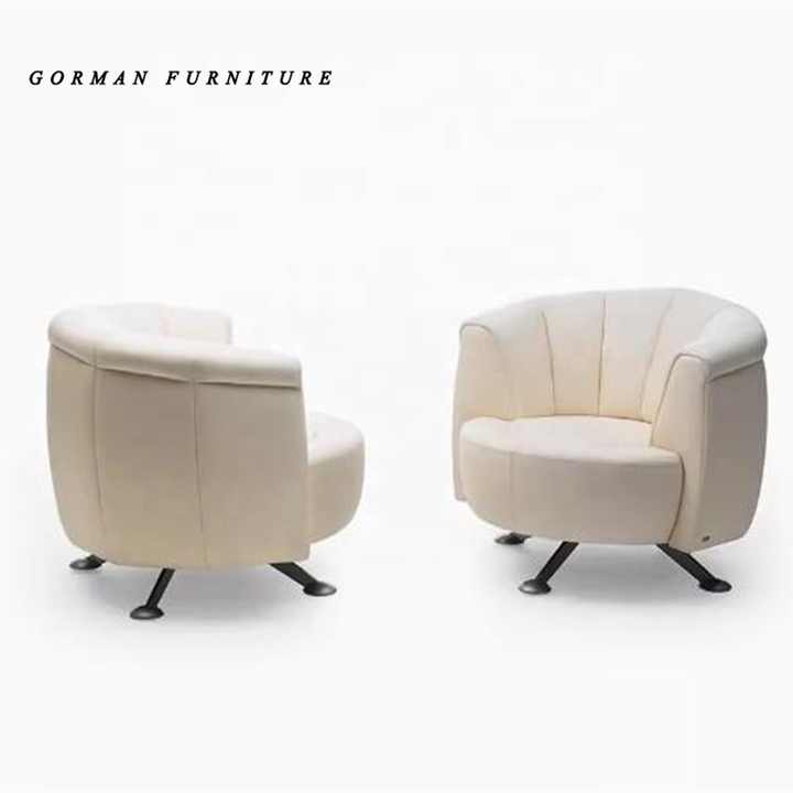 Gorman Furniture Infinite 360-Degree Rotating Backrest
