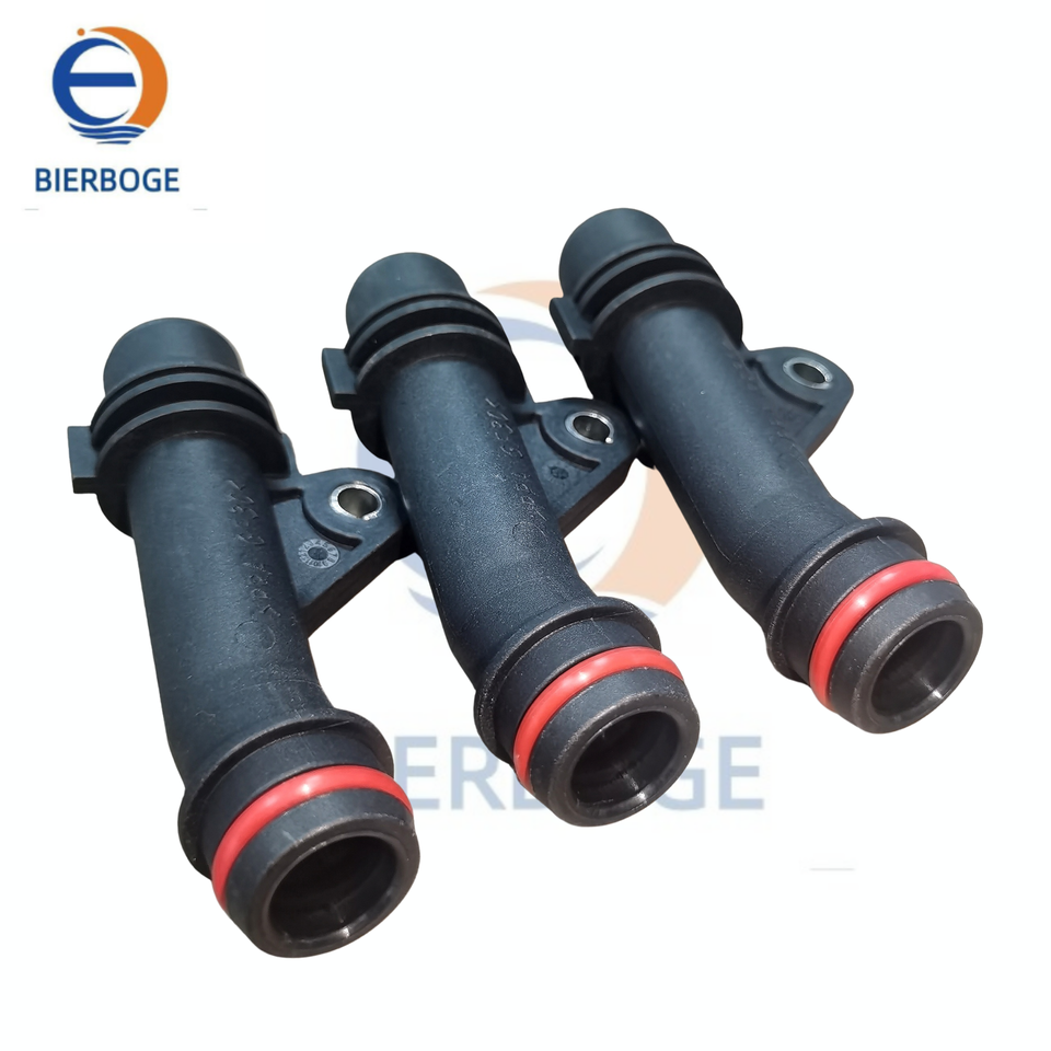 Suitable for RS6 Audi A8D4 4.0T Cooling Water Pipe Joint 079121075E ...