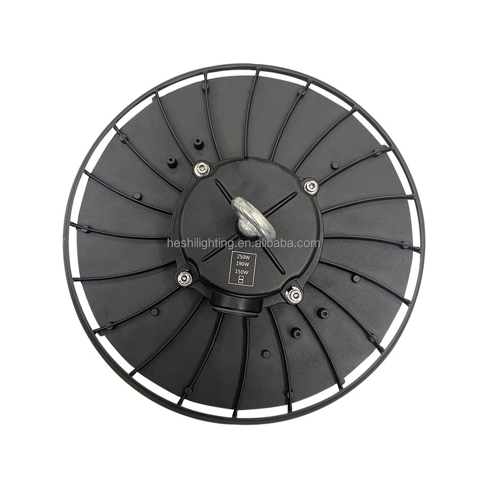 CEE Certificated 250w IP65 Eclairage Industriel Indoor Led Hanging ...