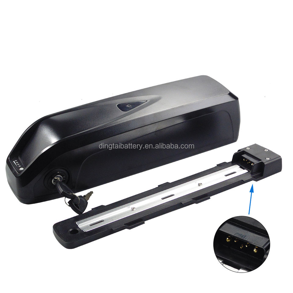 Radrunner G70 Hailong Shark Battery Pack - 52V 17.5ah