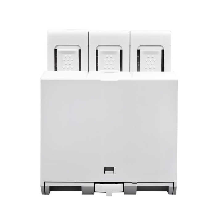 TZG40-PV 3P 1000V 1200V 1500V DC PE Protection T2 MOV Shield-Type ...