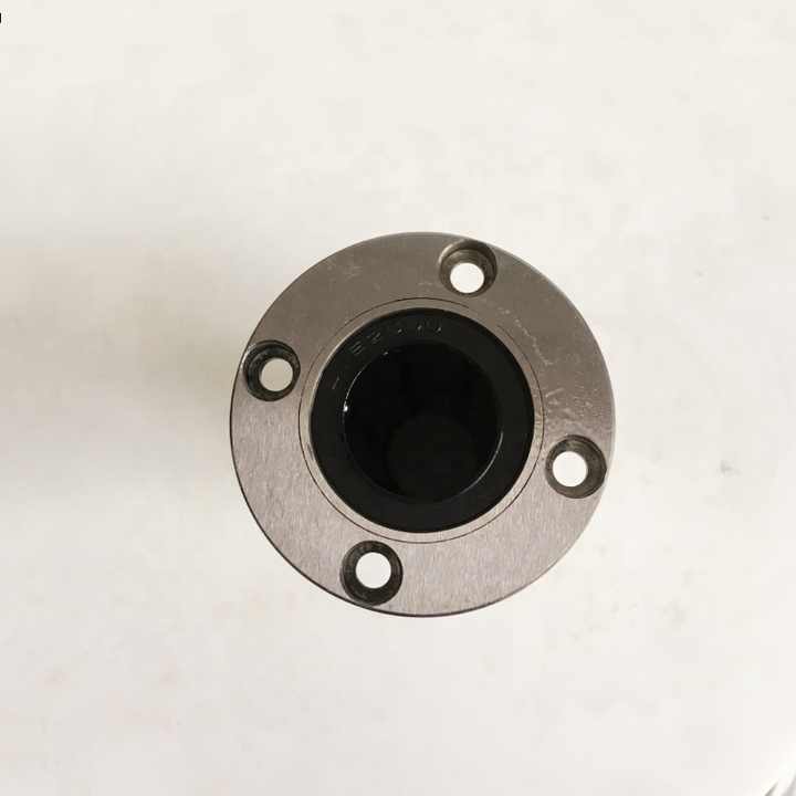 SAMICK Linear Bushing Bearing LMEF40L - Precision & Durability