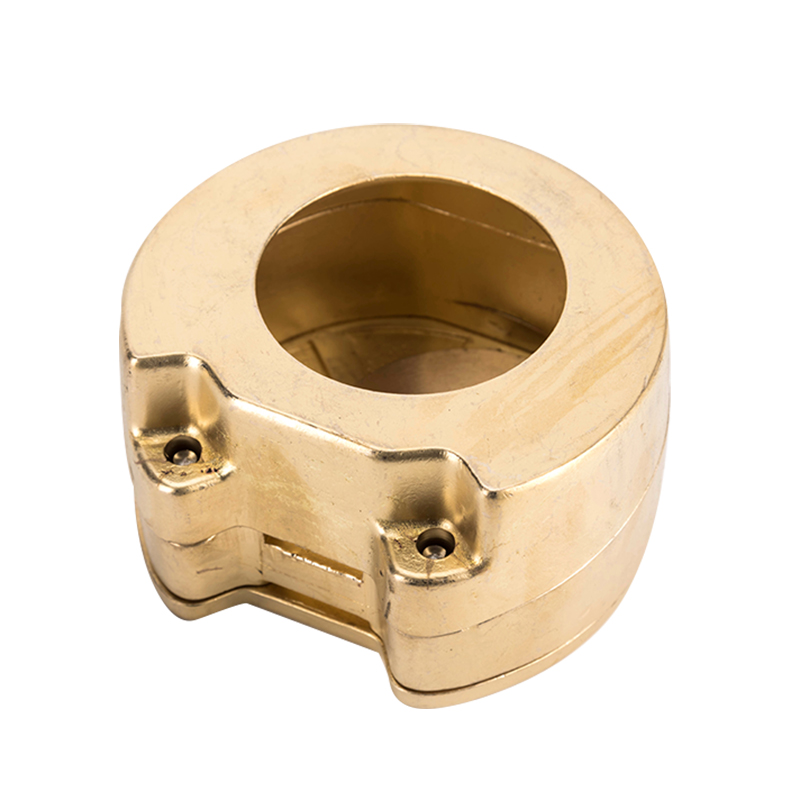 New Ejector Type Dental Lab Copper Denture Flask-Jinguang Medical | We ...