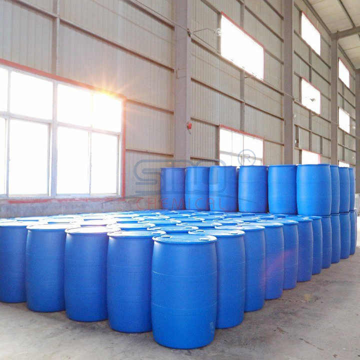 Industrial Grade Anionic Surfactants Linear Alkyl Benzene Sulfonic Acid LABSA 96% for Soap and ...