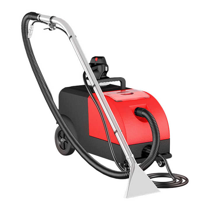 Hospital Vacuum Cleaning Sofa Mattress Carpet Cleaner Cleaning Machine ...