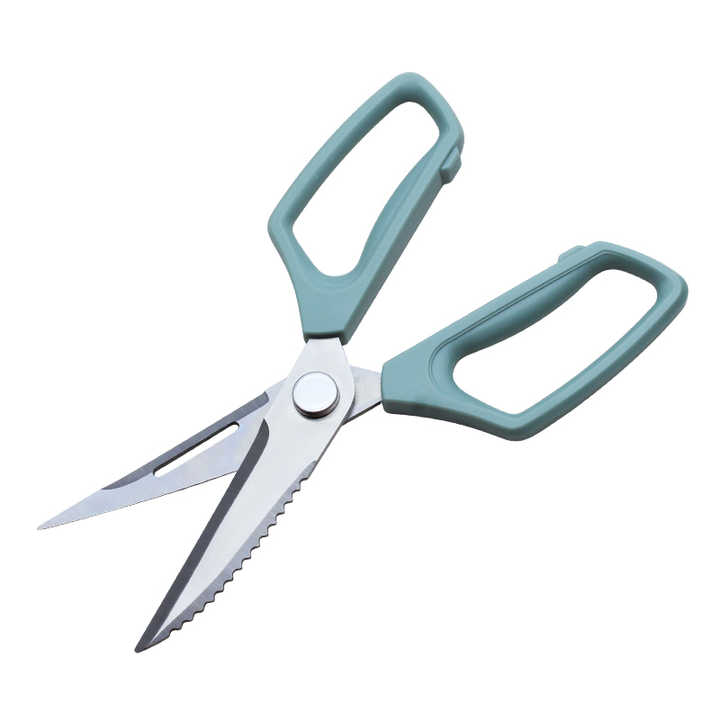 Zhuopeng Multi-Purpose Kitchen Scissors - Durable & Versatile