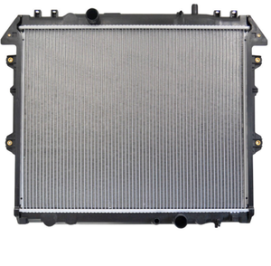 Purchase Wholesale coolant truck radiator Right From China Merchants ...