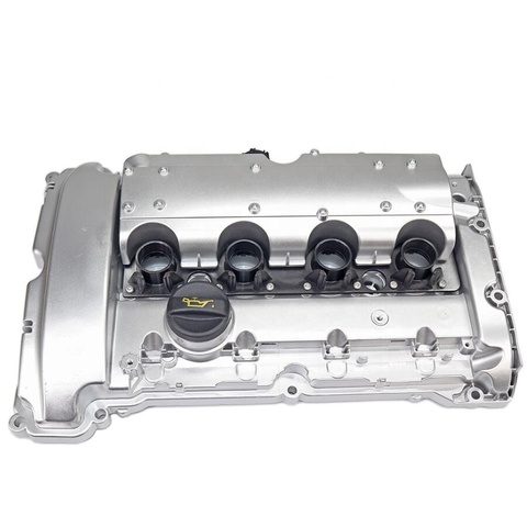 New Cylinder Block with Crankshaft SLP01305 for Peugeot 206, 307, 308 ...