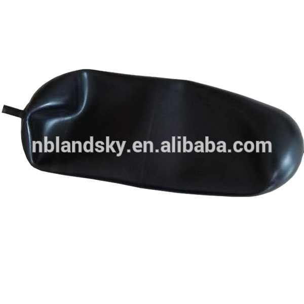 Parker Olaer Hydraulic Accumulator Bladder Replacement Kit