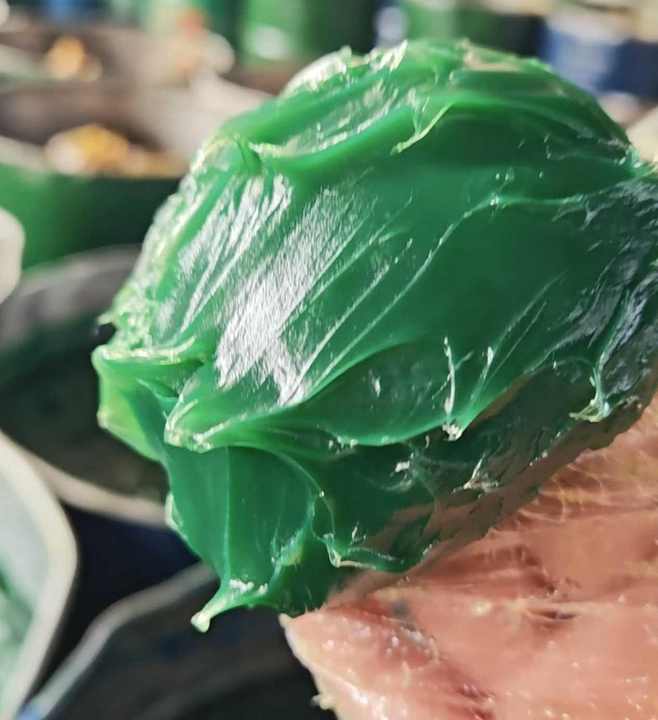 Green Color All Purpose MP3 Lithium Lubricant Grease| Alibaba.com
