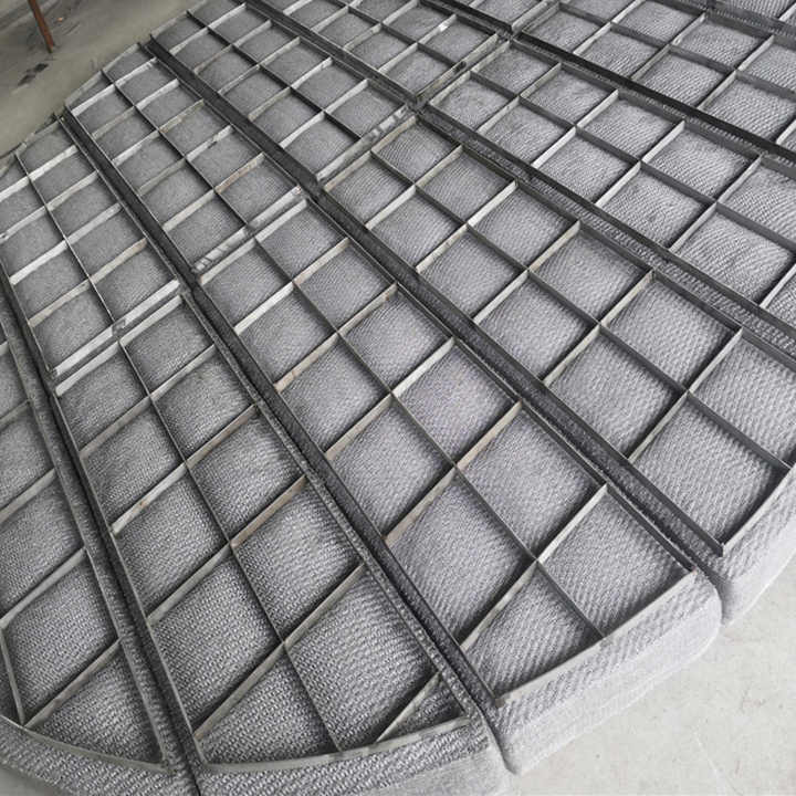 Wholesale High Quality Stainless Steel Demister Wire Mesh Style 431 ...