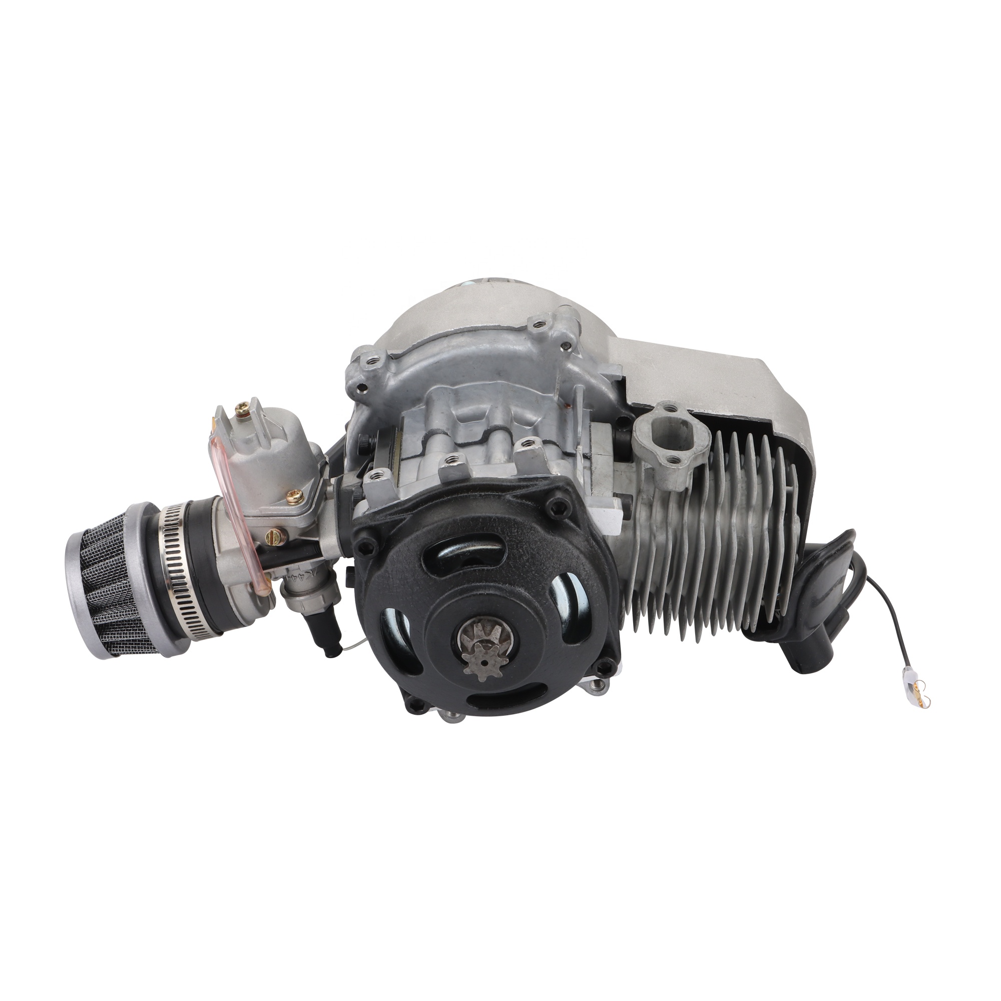 Two-Stroke Engine Buying Guide: How to Choose the Right Model