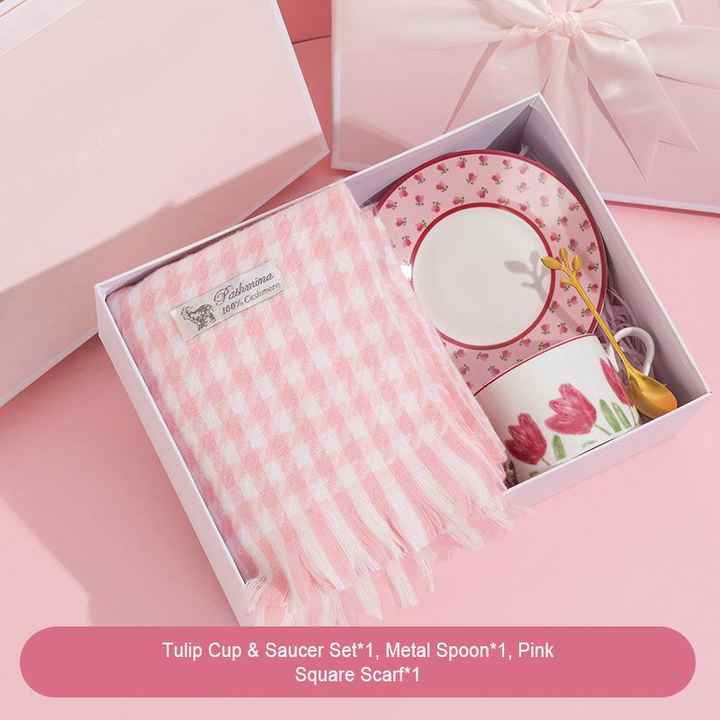 Ladies Birthday Gift Set - Personalized Promotion Products