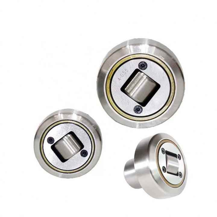 MG 4.056 Mast Guides Combination Rollers Bearing Long Life