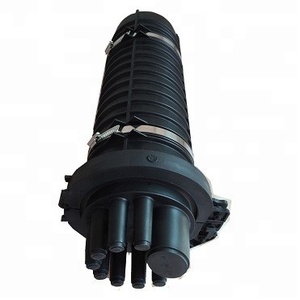 144 core fiber optic splice closure, 144 core fiber optic splice ...