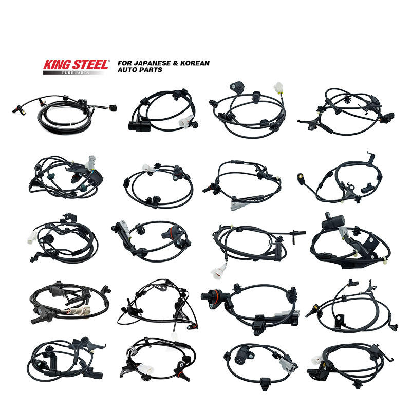 Guangzhou Jiesite Autoparts Co., Ltd. - Sensor, Ignition Coil