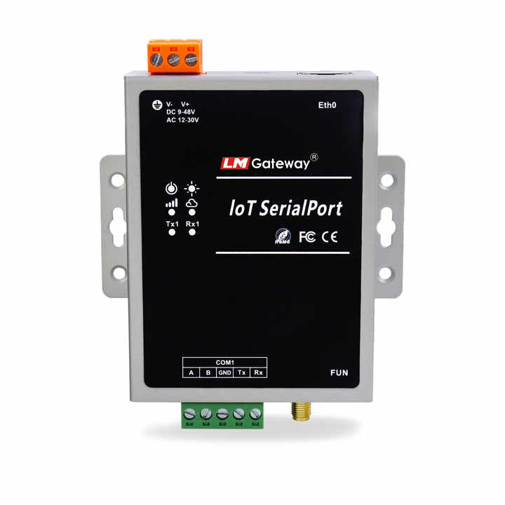 Modbus RTU to Modbus TCP Support MQTT with WiFi| Alibaba.com