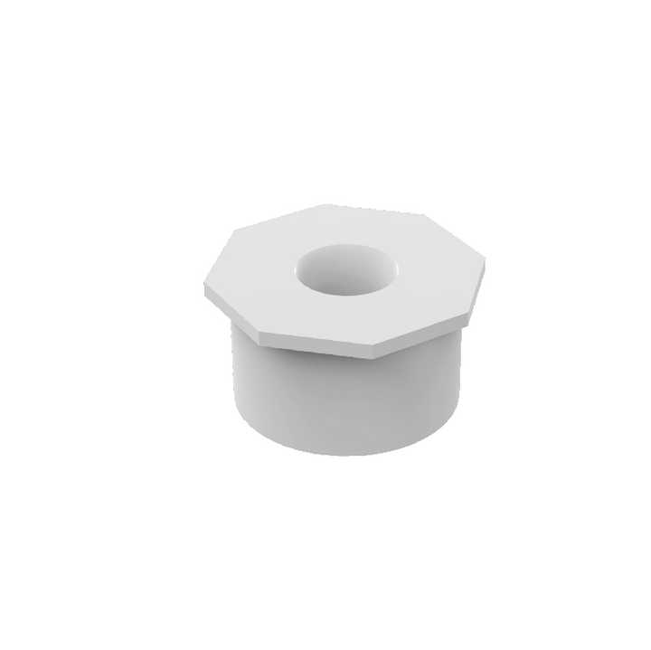 UPVC SCH 40 Pipe Fittings and Price Factory Direct Irrigation Pipe PVC ...