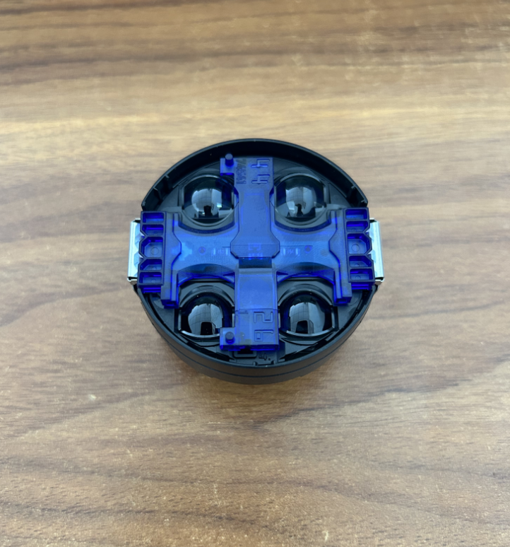 Mercedes-benz Rain Sensor - Reliable Auto Headlight Control