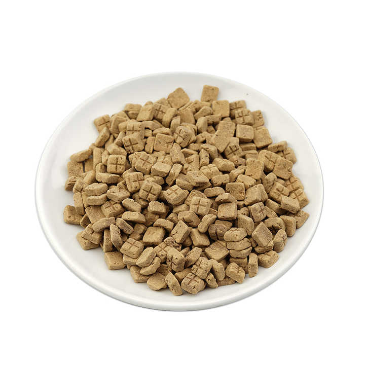 OEM High Protein Pet Food - Staple Dog Food Manufacturer