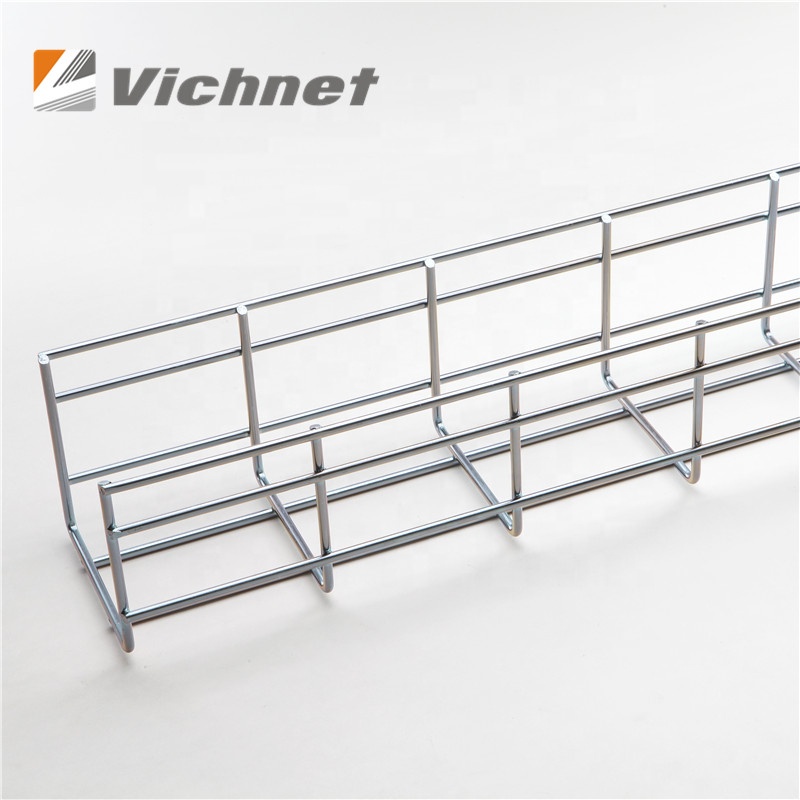 Wholesale Galvanised Cable Tray Fireproof & Durable | Alibaba.com