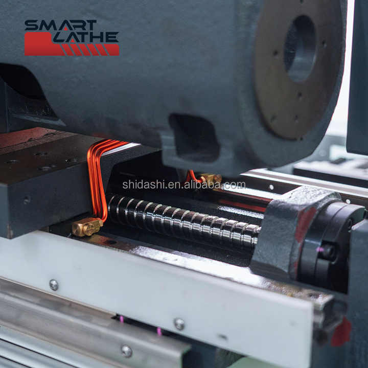 SW-205 5 axis Double Spindle Swiss Type CNC Lathe for High-Quality Surface Finish| Alibaba.com